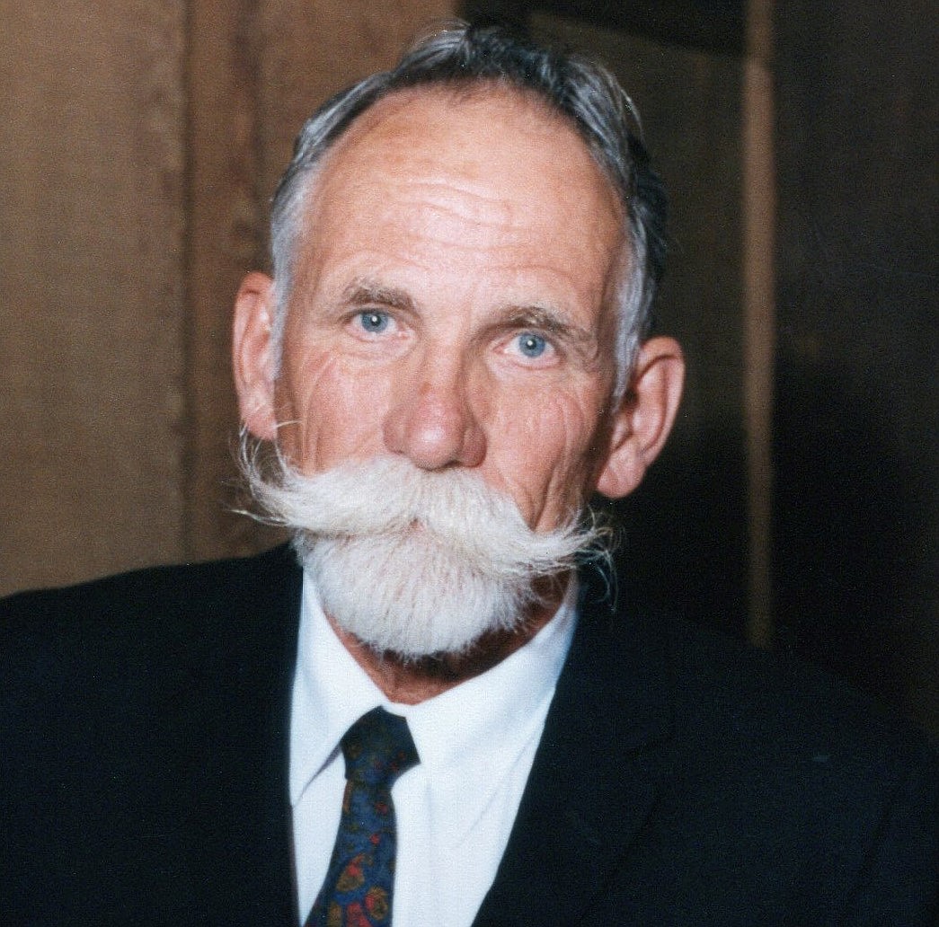 Joseph Emil Oeschger | Lake County Leader