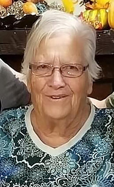 Annie A. (Leach) Poelstra | Bonner County Daily Bee