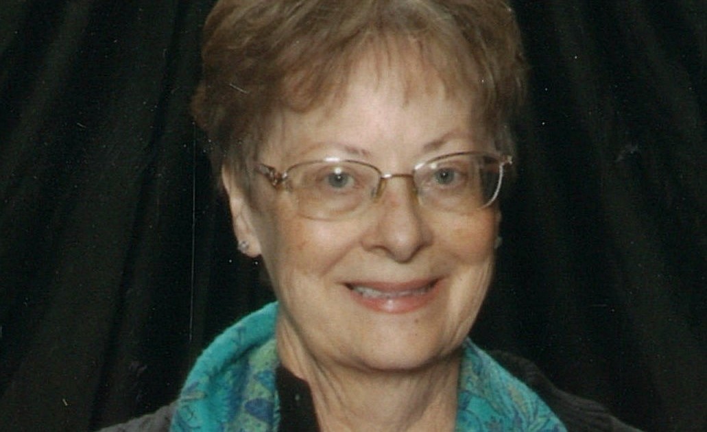 Diana Margaret Baade-Hodson, 71 | Coeur d'Alene Press