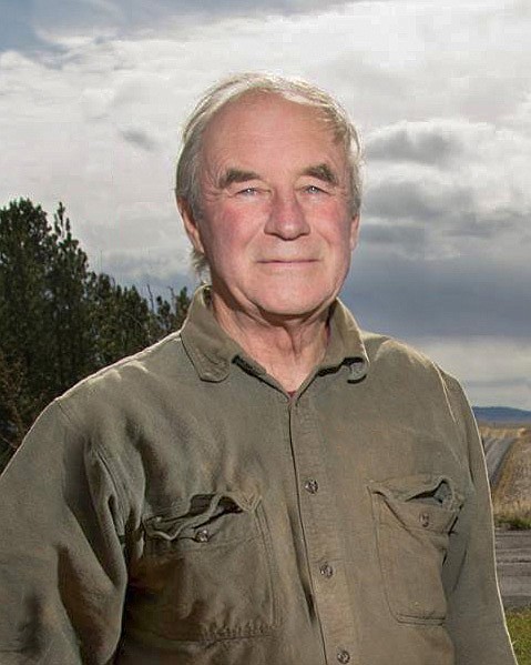 David Hathaway | Columbia Basin Herald