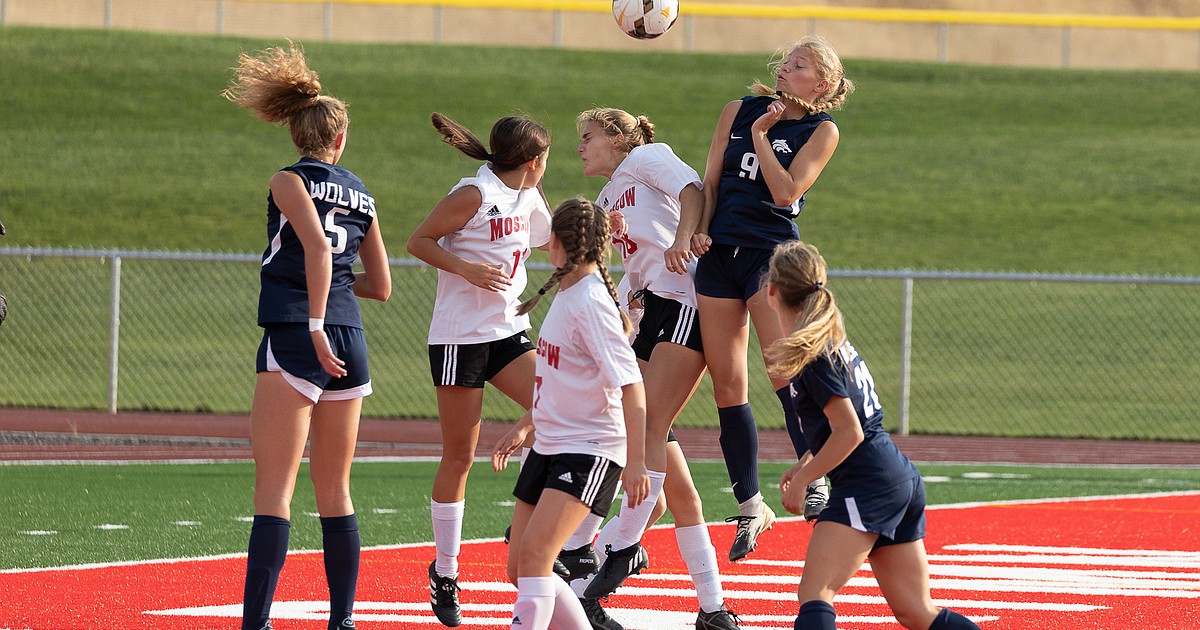 PREP ROUNDUP: T-Wolves take one in new, exciting atmosphere | Coeur d ...