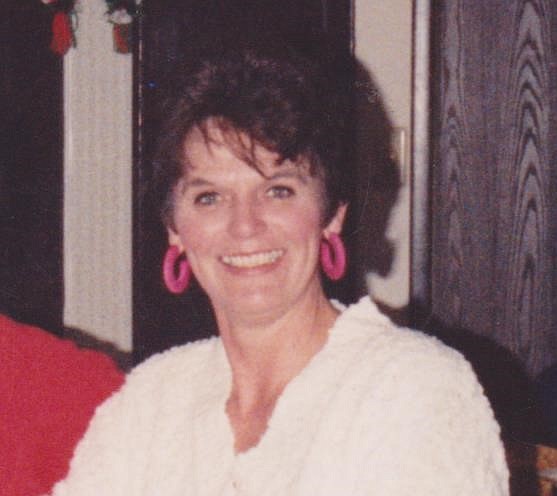 Rosalind "Roz" Waldram, 72 | Coeur d'Alene Press