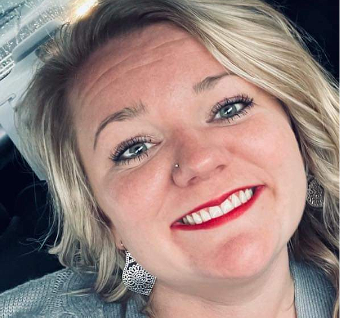 Tamra L. Tucker, 29 | Coeur d'Alene Press