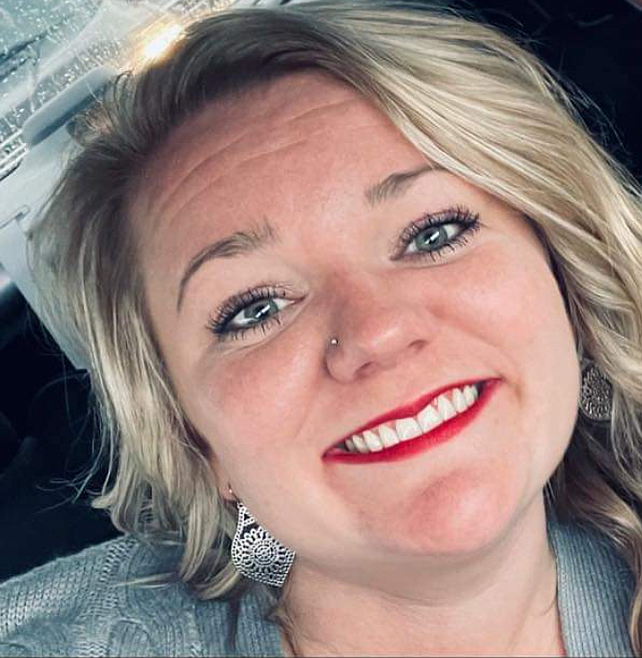 Tamra L. Tucker, 29 | Coeur d'Alene Press