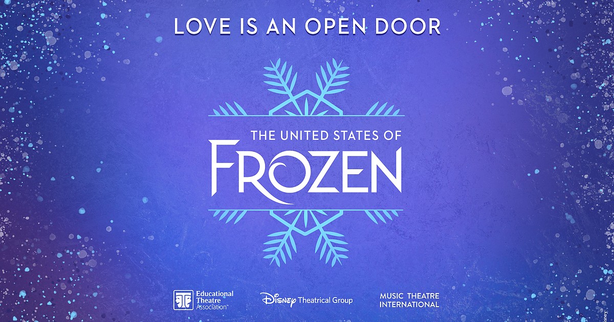 Flathead High wins exclusive rights to produce ‘Frozen’ musical | Daily ...