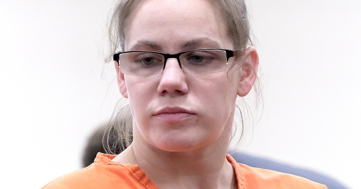 Libby woman pleads guilty to threatening husband with butcher knife ...