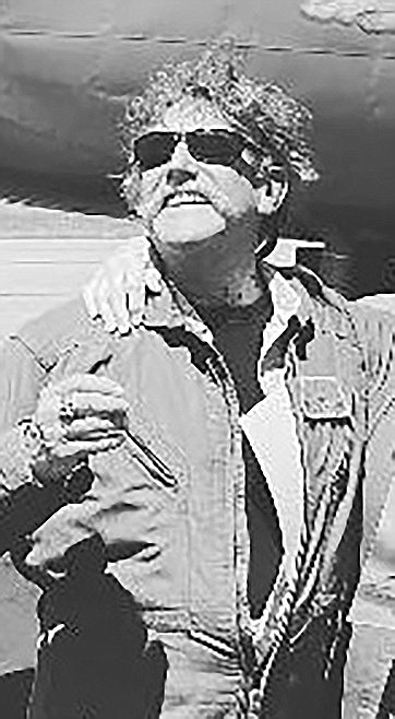 Steven “Mac” McCrery | Bonner County Daily Bee