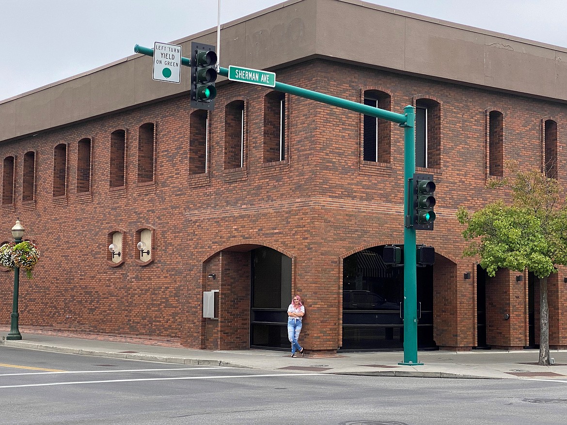 From banking to beauty | Coeur d'Alene Press