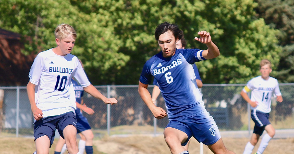 Eastman named All-State, again | Bonners Ferry Herald