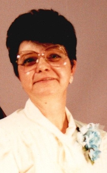 Sandra “Sandy” Margaret Braley, 85 | Shoshone News-Press