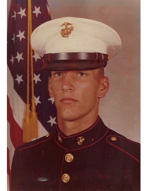 Gary R Logsdon, 61 | Coeur d'Alene Press