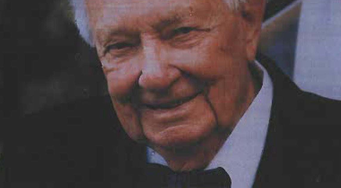 Alan ‘Ed’ Ferrington | Whitefish Pilot