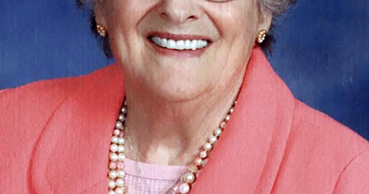 Barbara Ann Woolsey, 86 | Bonner County Daily Bee