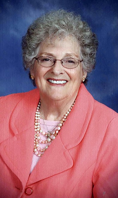 Barbara Ann Woolsey, 86 | Bonner County Daily Bee