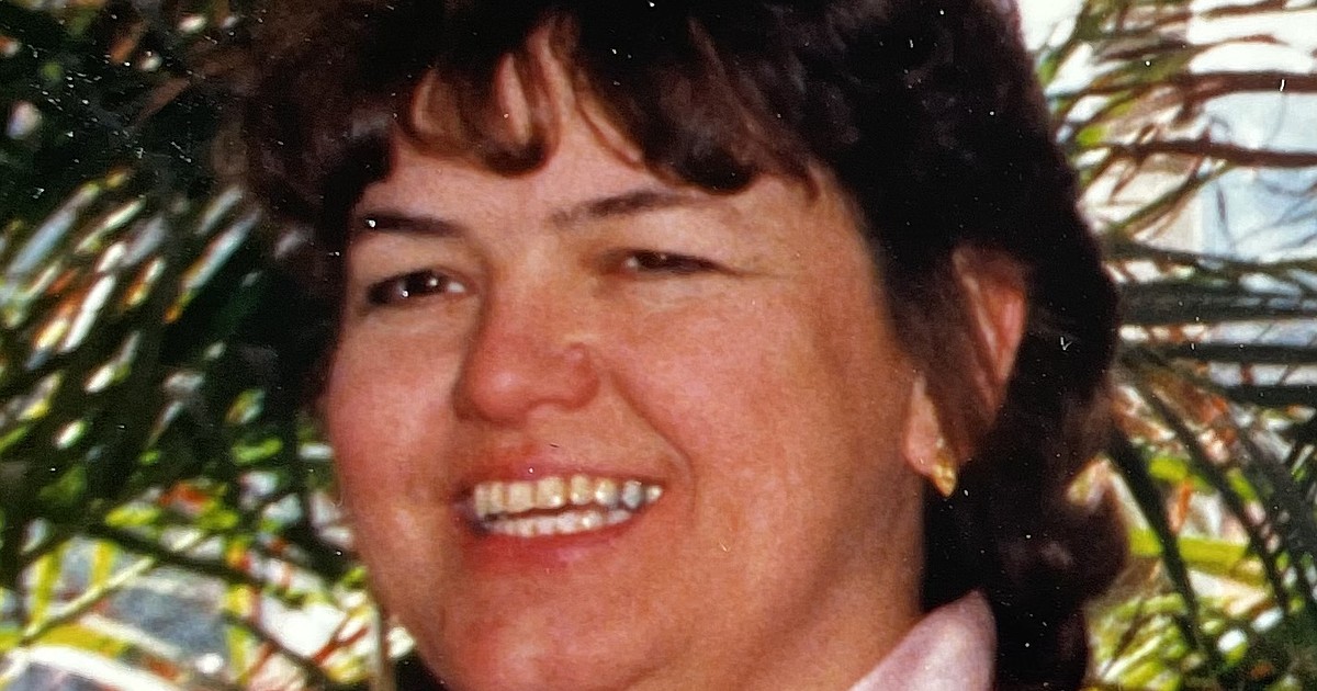 Phyllis Stevens-Manus, 79 | Daily Inter Lake