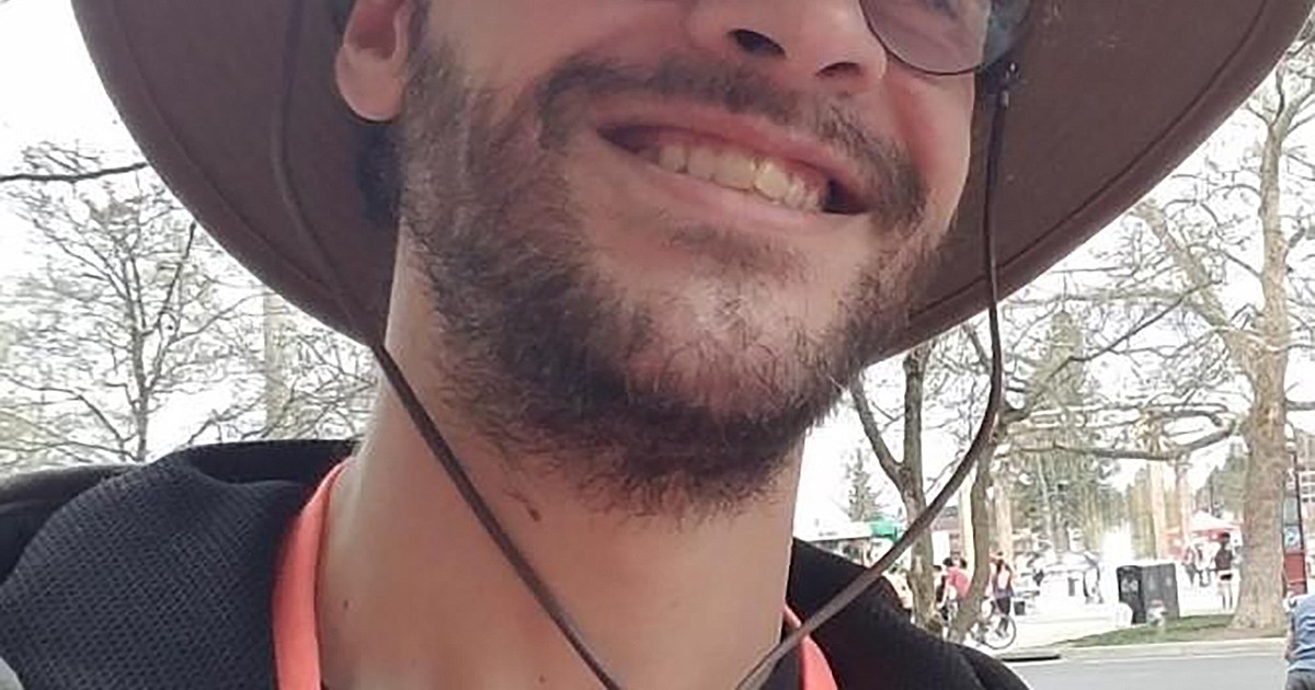 Joshua Keil, 32 | Bonner County Daily Bee