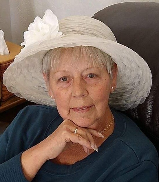 Julie Carole Murchison, 71 | Shoshone News-Press