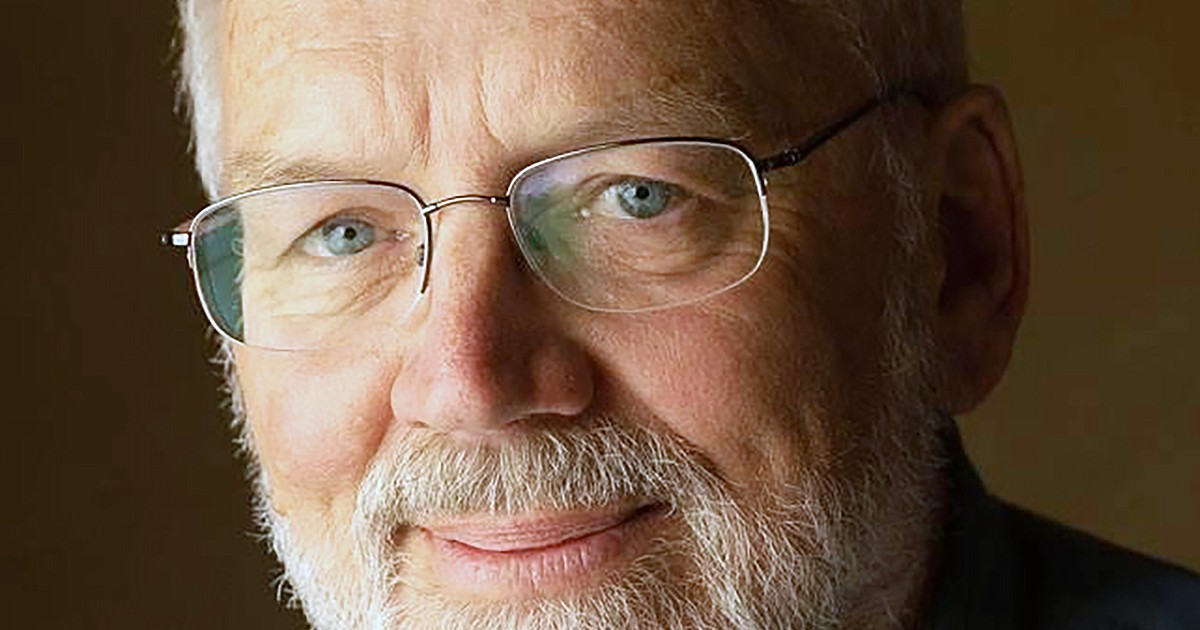 Vernon 'Alan' Barber | Bonner County Daily Bee