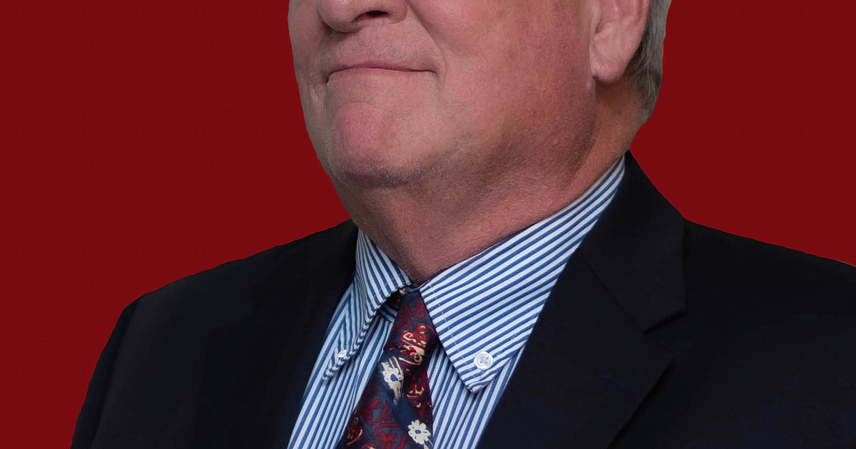 Waggoner announces run for NIC trustee position | Coeur d'Alene Press