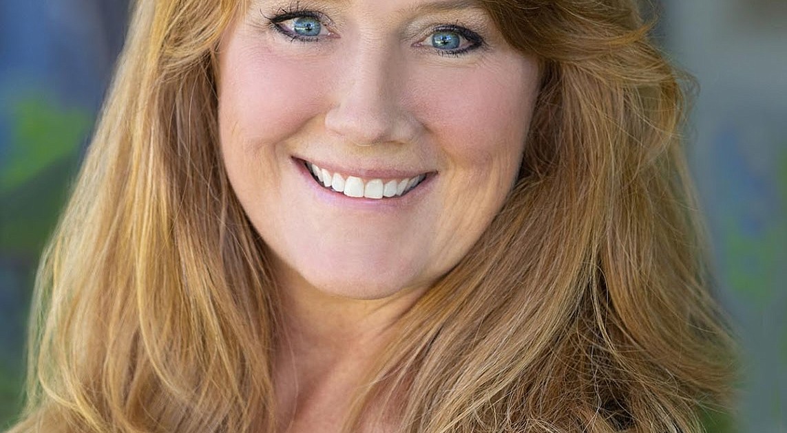 Movers & Shakers | Coeur d'Alene Press