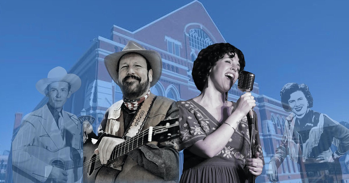 Hank and Patsy are back! | Coeur d'Alene Press