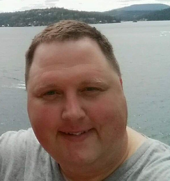 Jesse Donald Grout, 45 | Coeur d'Alene Press