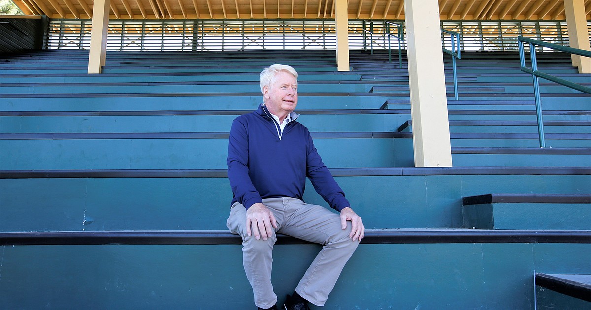 'Field of memories and dreams' | Coeur d'Alene Press