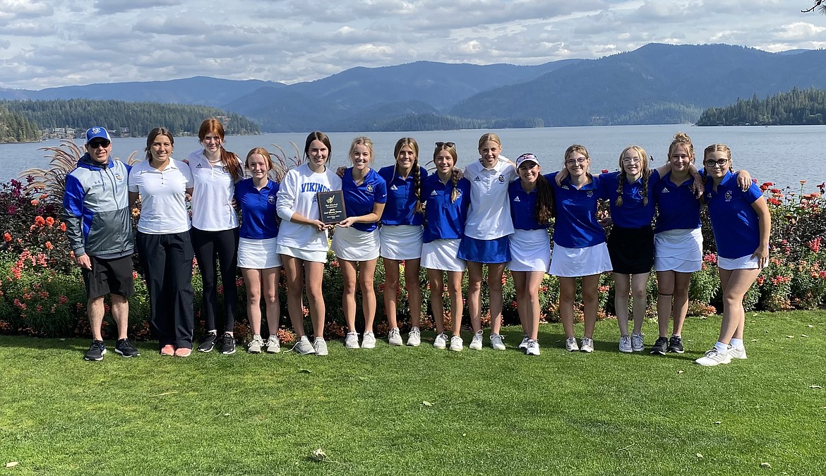 PREP ROUNDUP: West, Vikings boys win at Kraus Invitational | Coeur d ...