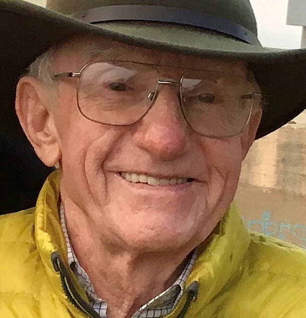 Harry Burnell, 91 | Daily Inter Lake
