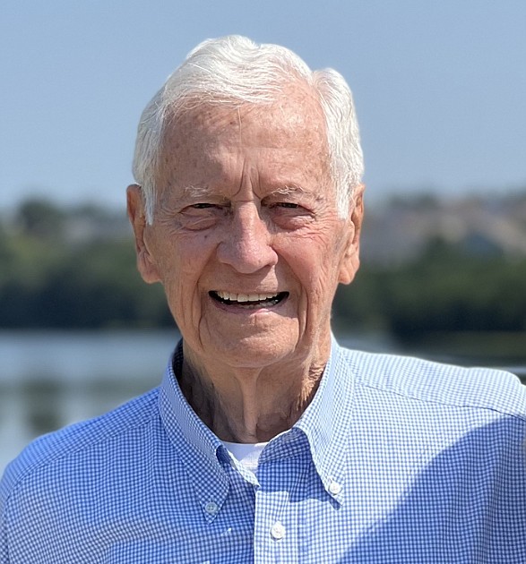 Harry Solomon, 89 | Daily Inter Lake