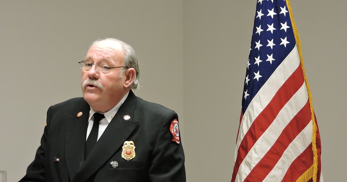 Dean Stephens Marcus, 73 | Coeur d'Alene Press