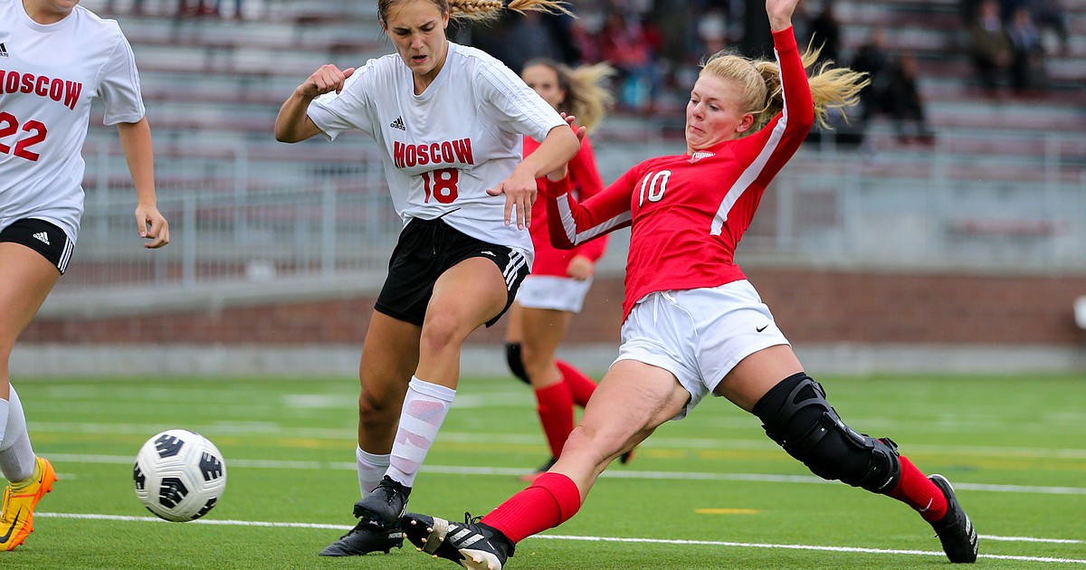 Bulldogs beat back Bears | Bonner County Daily Bee