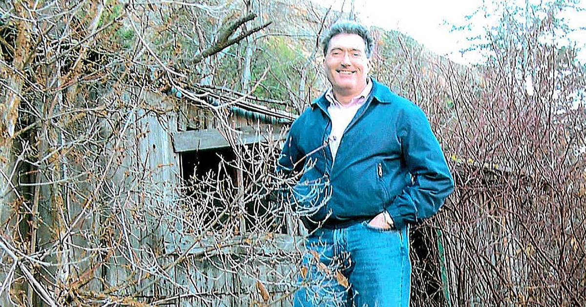 Joel Albert Hobson | Columbia Basin Herald