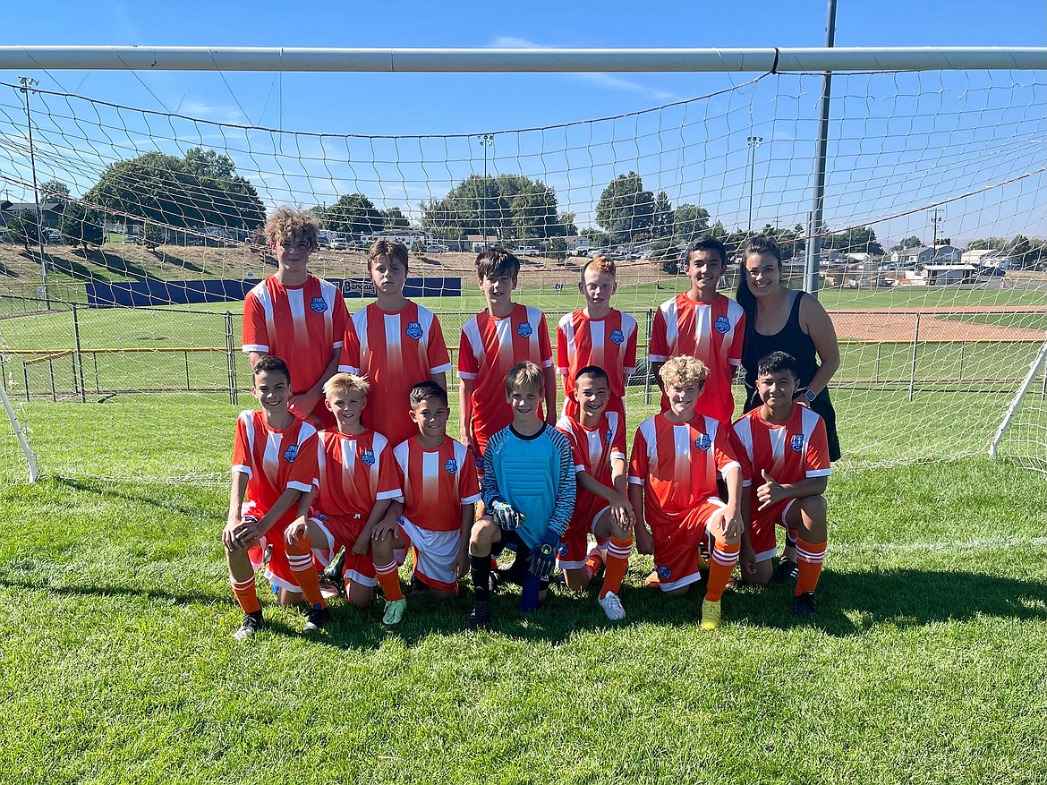 Youth Sports Sept 28 2022 Coeur D Alene Press Youth Sports Sept 28 2022 Coeur D Alene Press