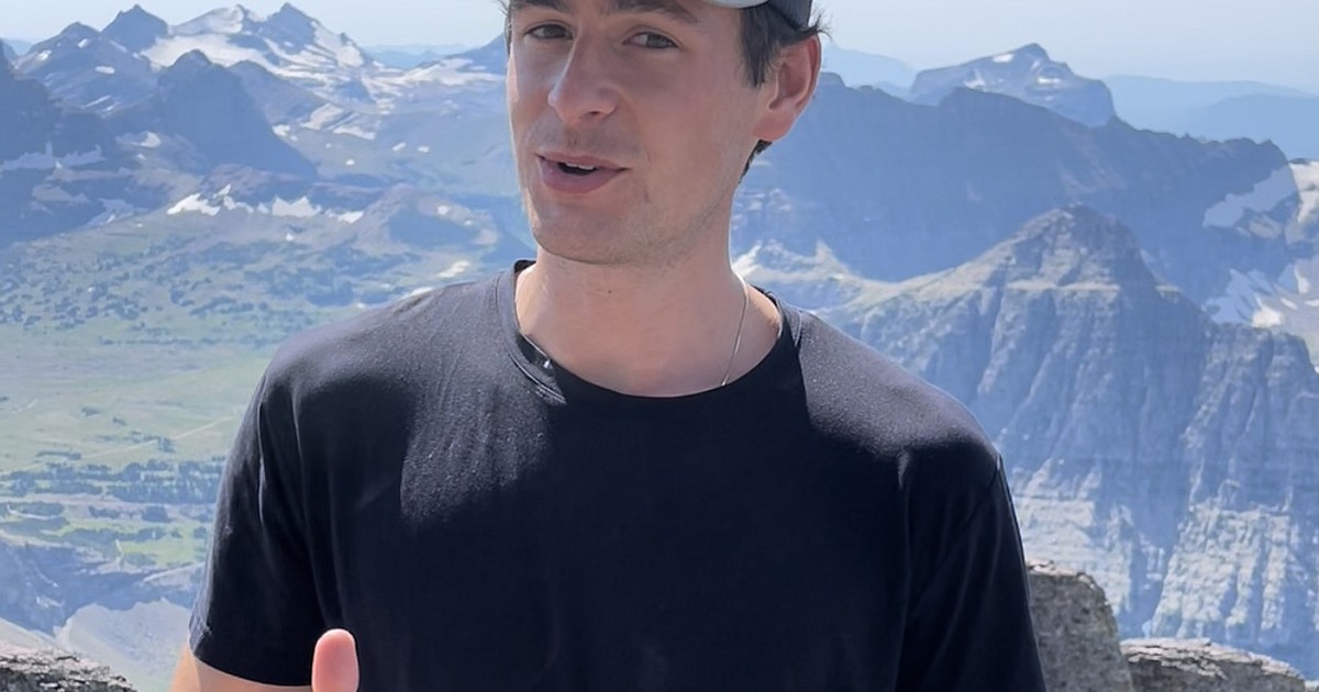 Whitefish native combines passion for wildlife conservation, digital ...