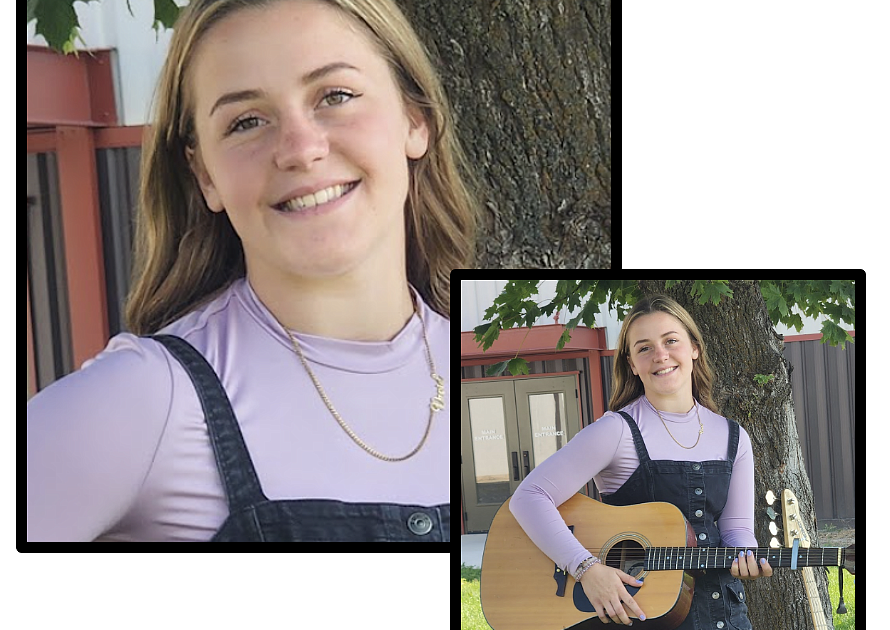 Spotlight on the Arts: Lillian MacDonald | Valley Press/Mineral Independent