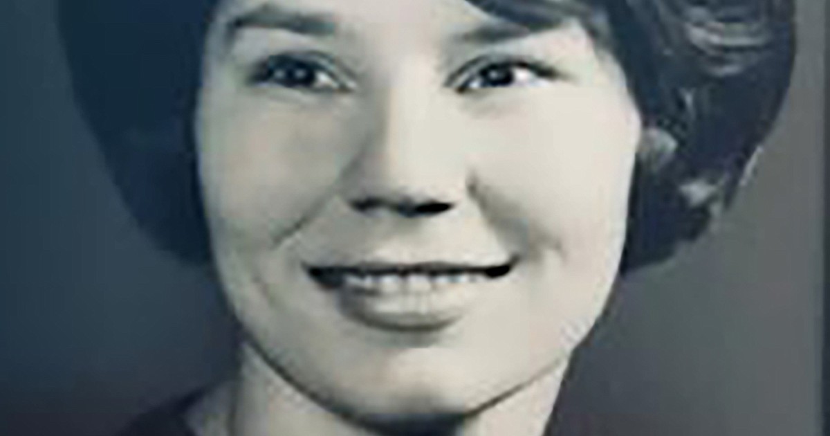 Radine Joyce Schell Burch, 75 | Bonner County Daily Bee