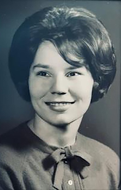 Radine Joyce Schell Burch, 75 | Bonner County Daily Bee