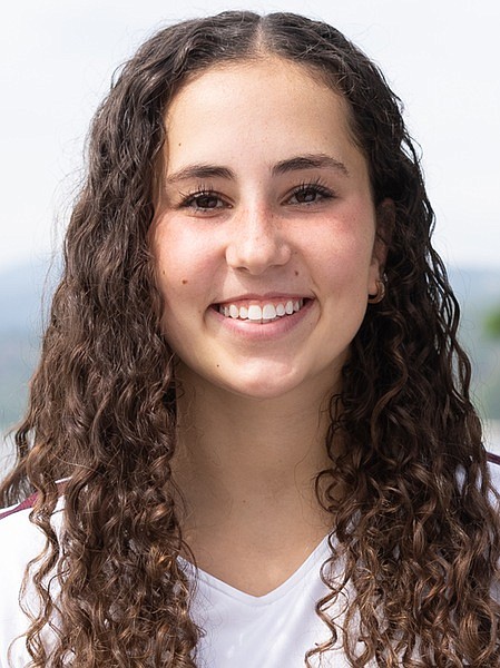 ATHLETE OF THE WEEK: Abbey Neff, North Idaho College | Coeur d'Alene Press