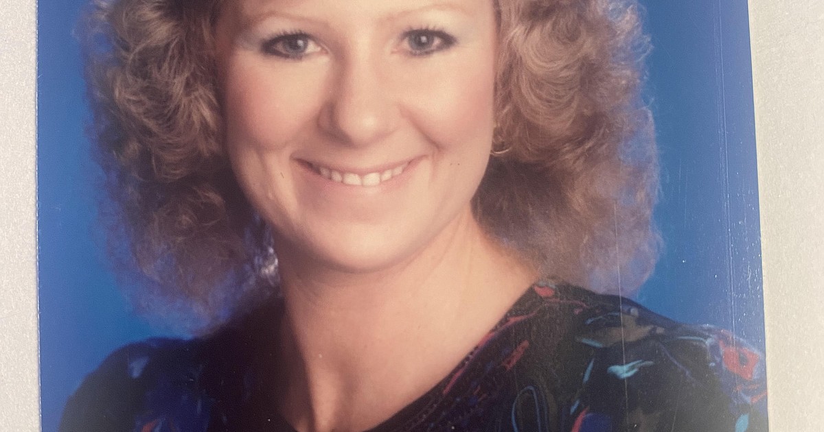 Judy Worsfold, 68 | Coeur d'Alene Press