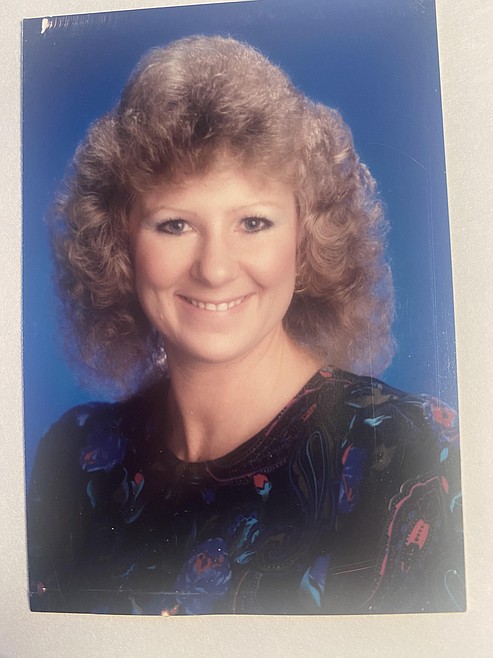 Judy Worsfold, 68 | Coeur d'Alene Press