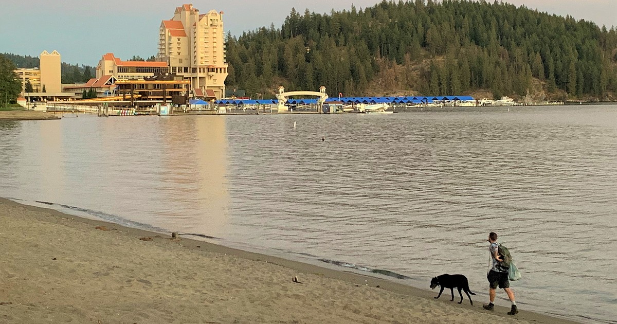 Still seems like summer | Coeur d'Alene Press