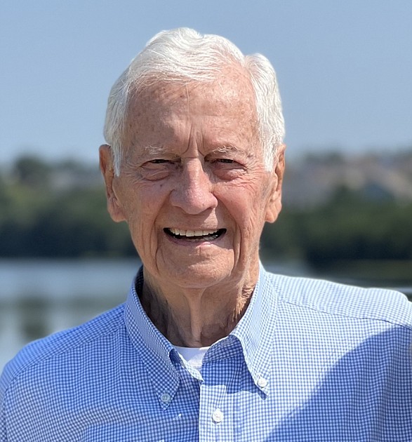 Harry Solomon | Bigfork Eagle