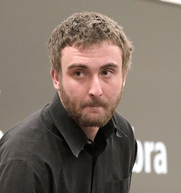 Eureka man receives suspended sentence for felony theft | Western News