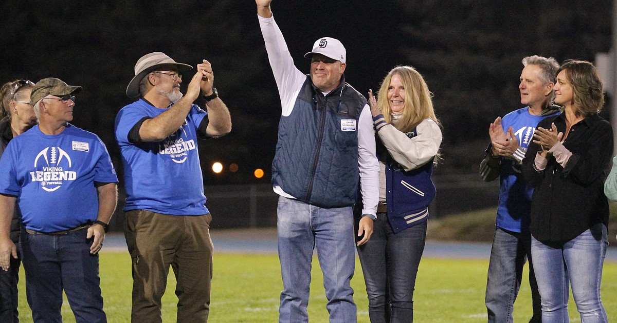 THE FRONT ROW with MARK NELKE: Forty years later, a chance to celebrate ...