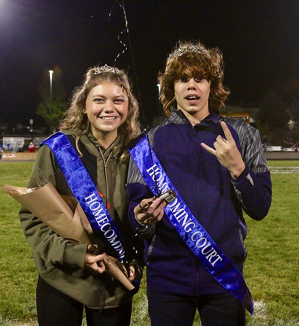 Homecoming 2022: That’s a wrap | Bonners Ferry Herald
