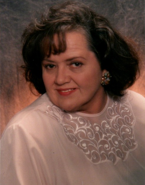 Patricia "Pat" Ann Greeley, 78 | Coeur d'Alene Press