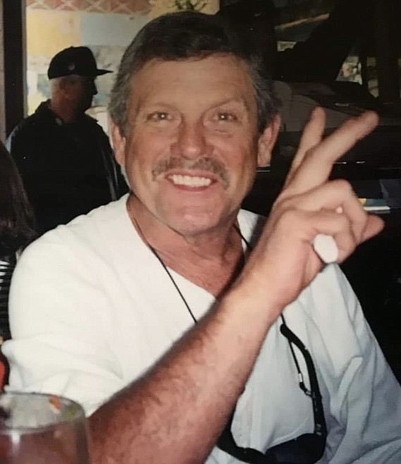 Jerry Eugene Gulledge, 76 | Daily Inter Lake