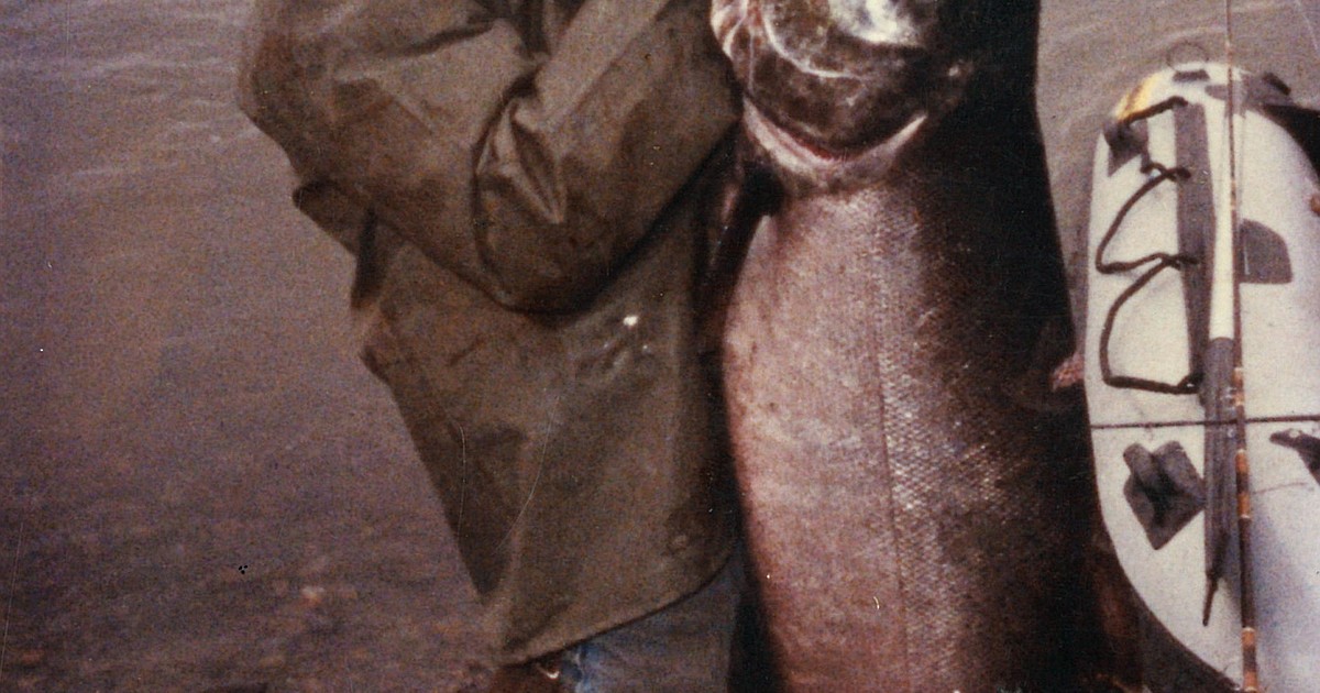 Steven Paul Penman, 65 | Coeur d'Alene Press