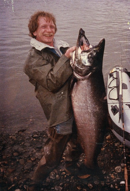 Steven Paul Penman, 65 | Coeur d'Alene Press